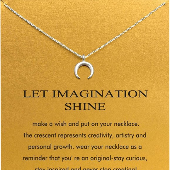 Boutique | Accessories | Friendship Anchor Compass Necklace Good Luck ...